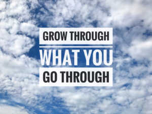 「go through」の 意味｜16例文とget throughとの違い | マイスキ英語