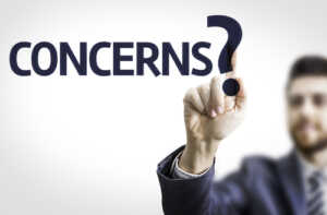 concern（concerned）の意味と使い方｜4品詞での例文や類義語など | マイスキ英語